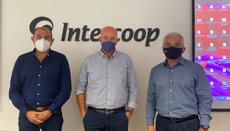 Benihort participa en la Asamblea general de Intercoop Comercial