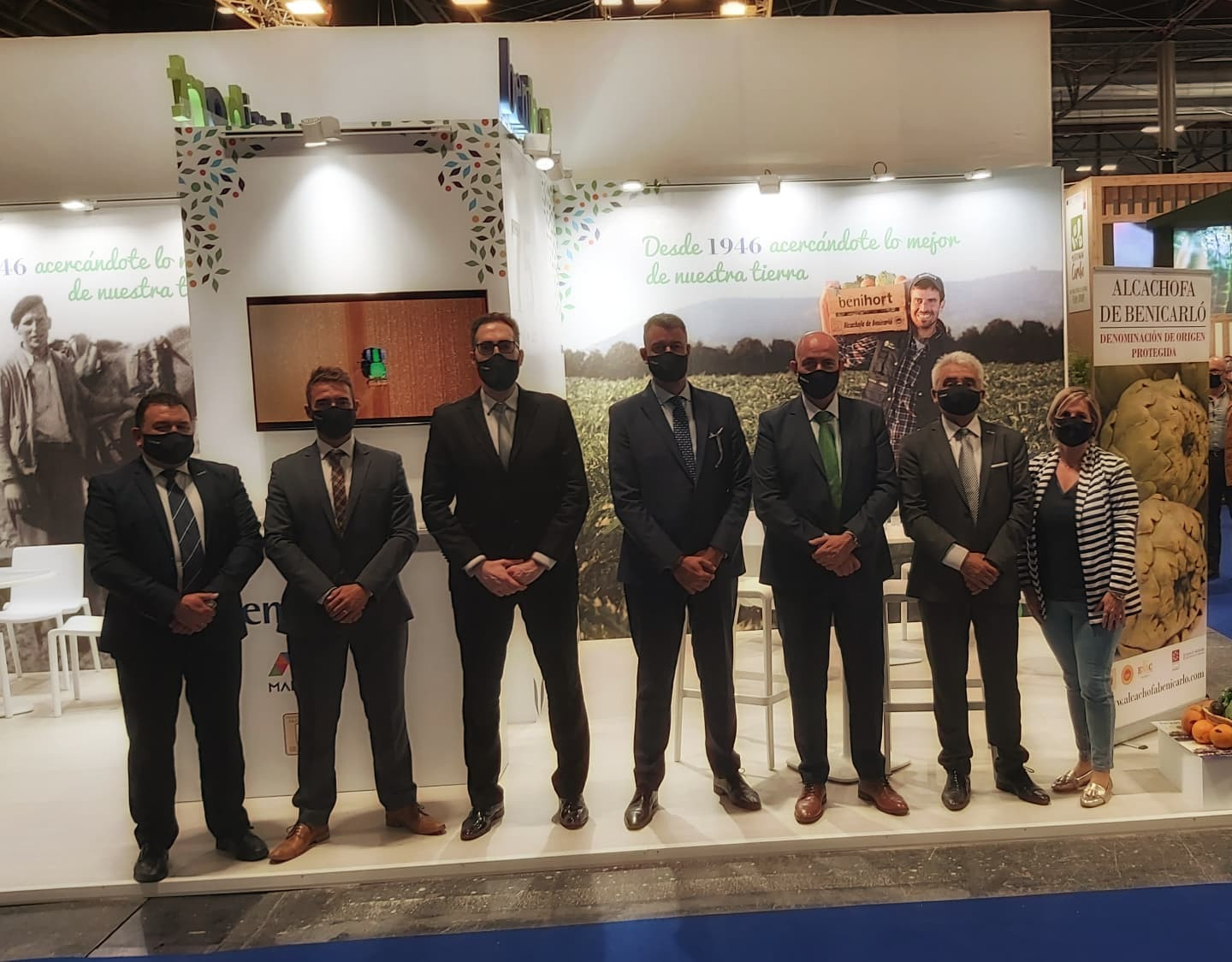 Guillermo Edo: “Fruit Attraction 2021 es un gran escaparate para ...